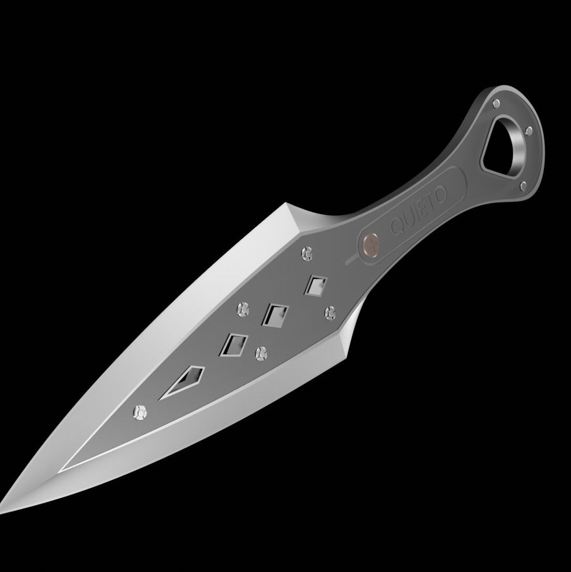 Wraith Heirloom Apex Legends 3D Model STL File - Etsy Finland