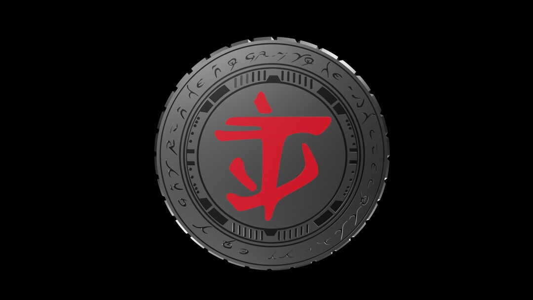 Doom Eternal, Praetor Suit Upgrade Talisman, 3D Model, STL File - Etsy