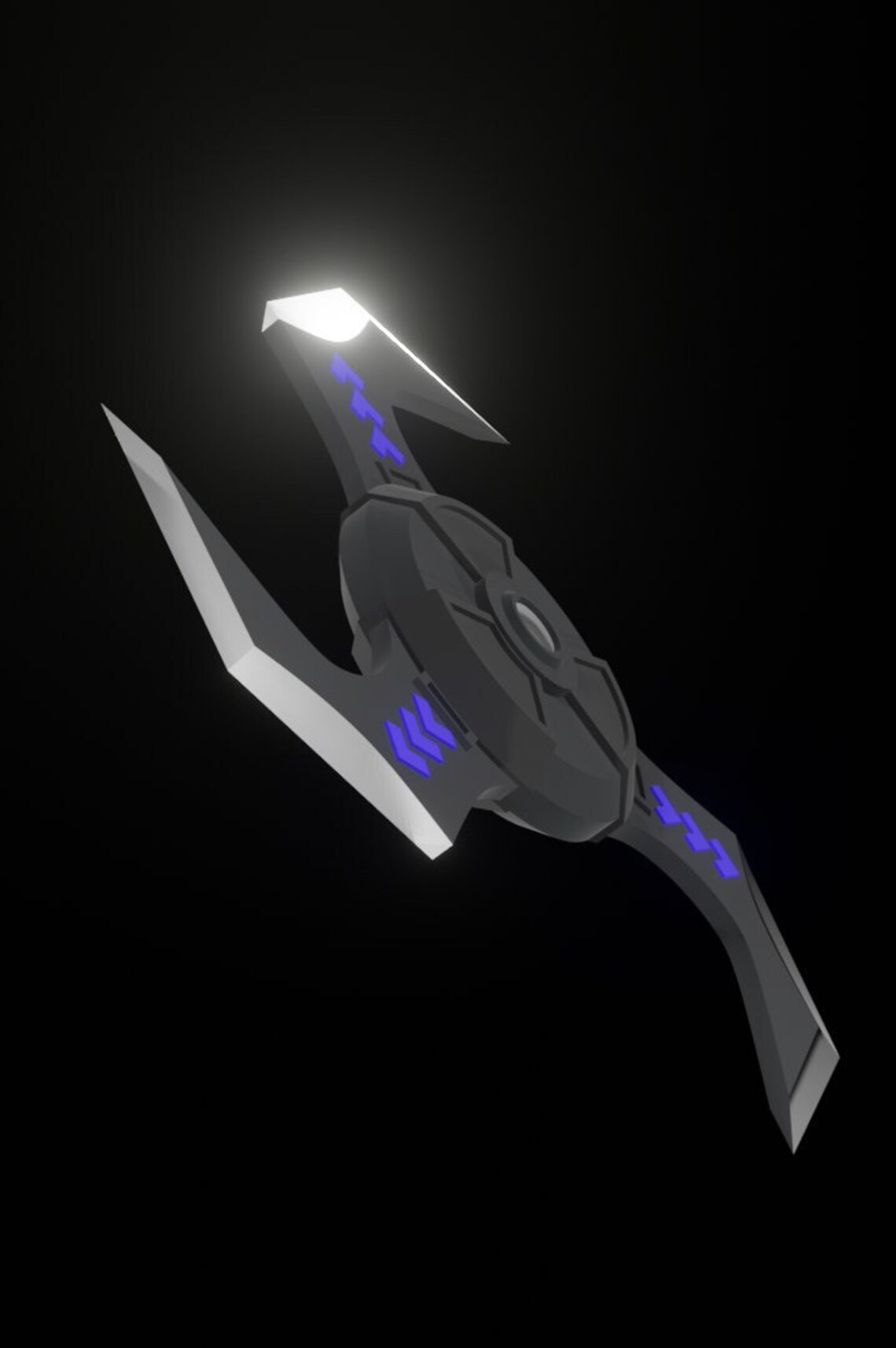 Arc Star Apex Legends 3D Model STL File - Etsy Canada