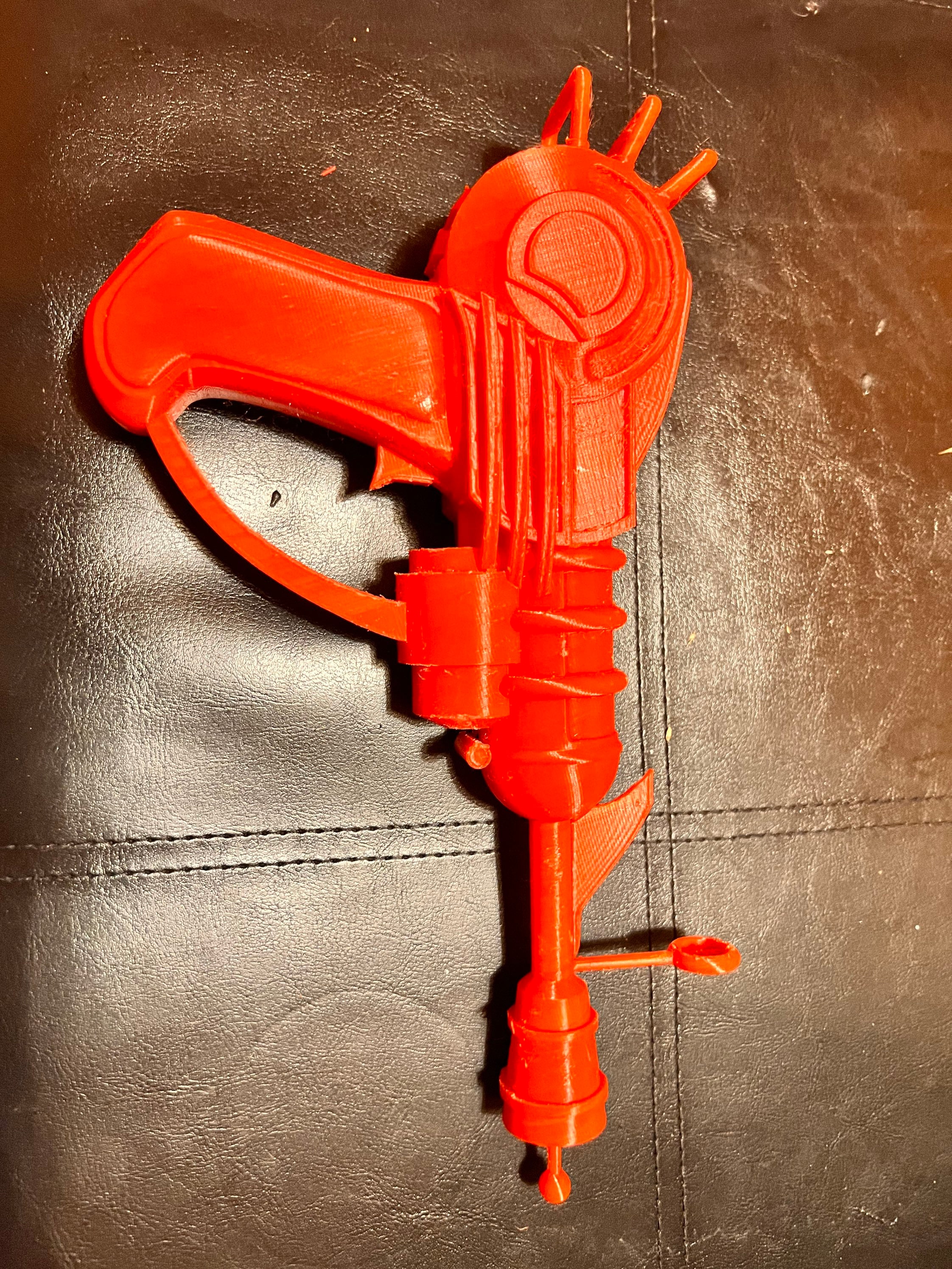 Ray Gun Call of Duty Zombies 3D Printed Replica - Etsy Australia