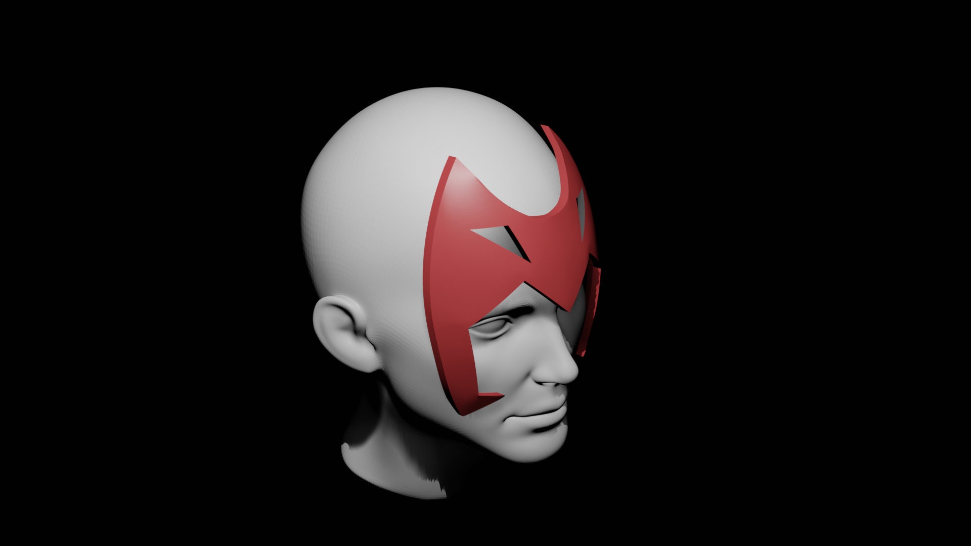 She-Ra and Catra Mask and Crown Bundle 3D Model STL Files | Etsy