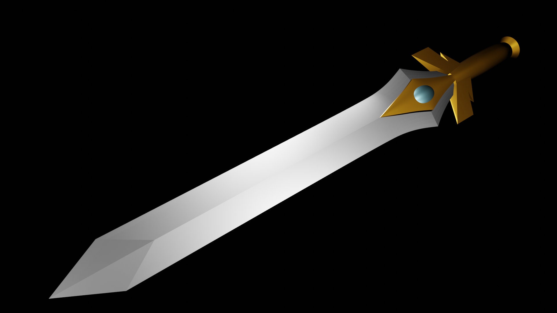 She-ra, Sword of Protection, Season 5 New Design, 3D Model, STL File - Etsy