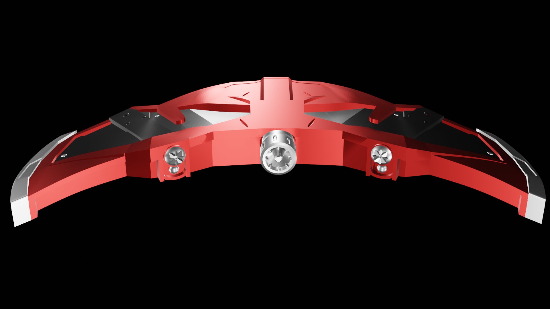 Spider-Man PS4 Web Shooter Modelo 3D Archivo STL - Etsy México