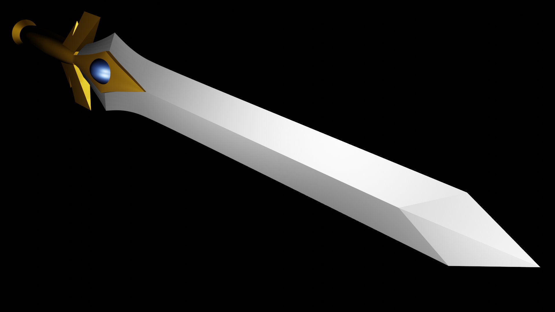 She-ra, Sword of Protection, Season 5 New Design, 3D Model, STL File - Etsy