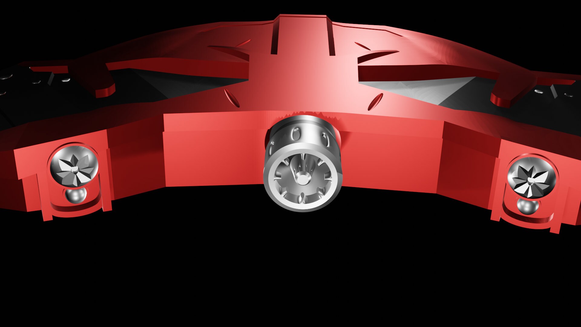 Spider-man PS4, Web Shooter, 3D Model, STL File - Etsy