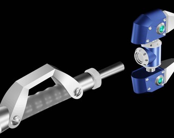 Ratchet And Clank Omniwrench