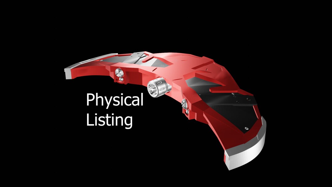 Spider Man Web Shooter, Marvel,3d Printed Replica - Etsy