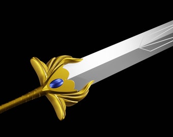 She-ra Sword - Etsy