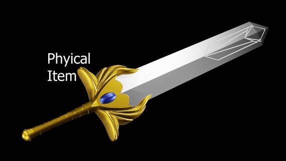 She-ra Sword of Protection She-ra and the Princesses of Power - Etsy