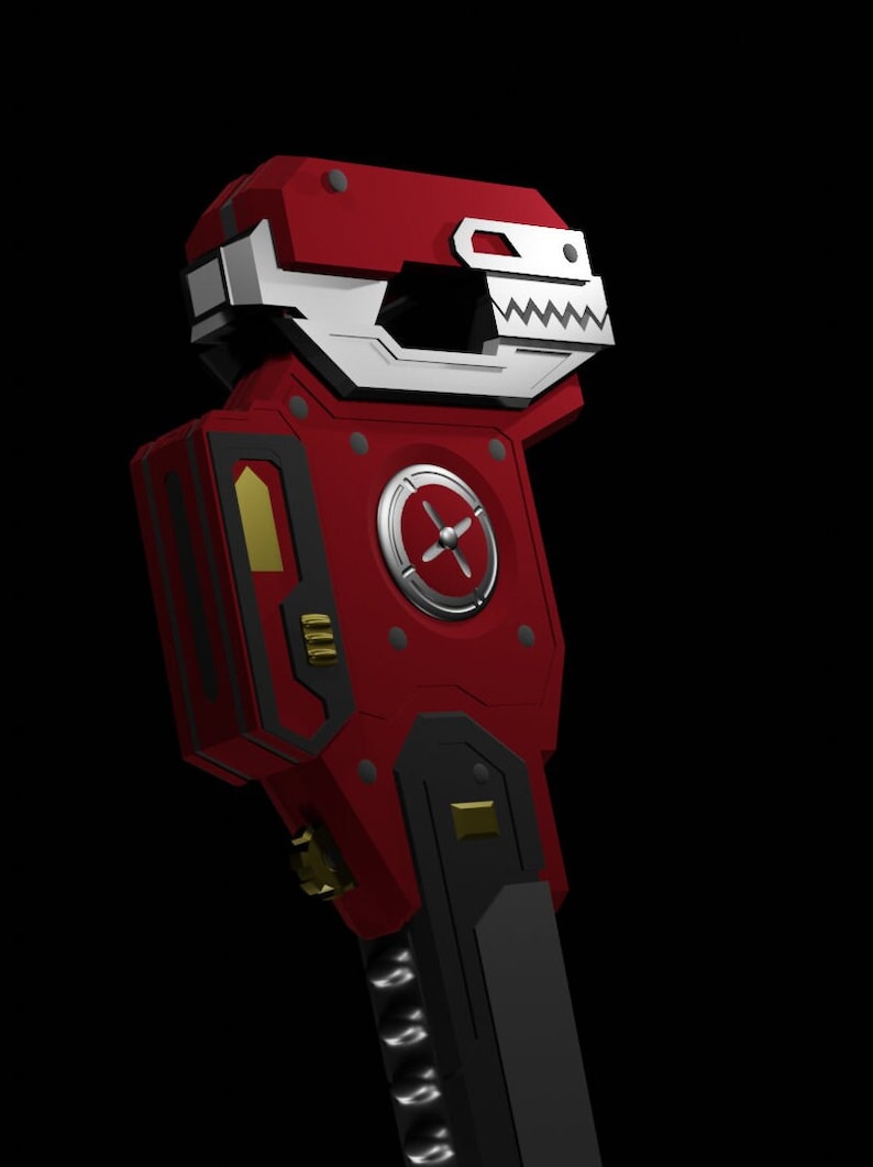 Rampart Heirloom Problem Solver Apex Legends 3D Model STL - Etsy