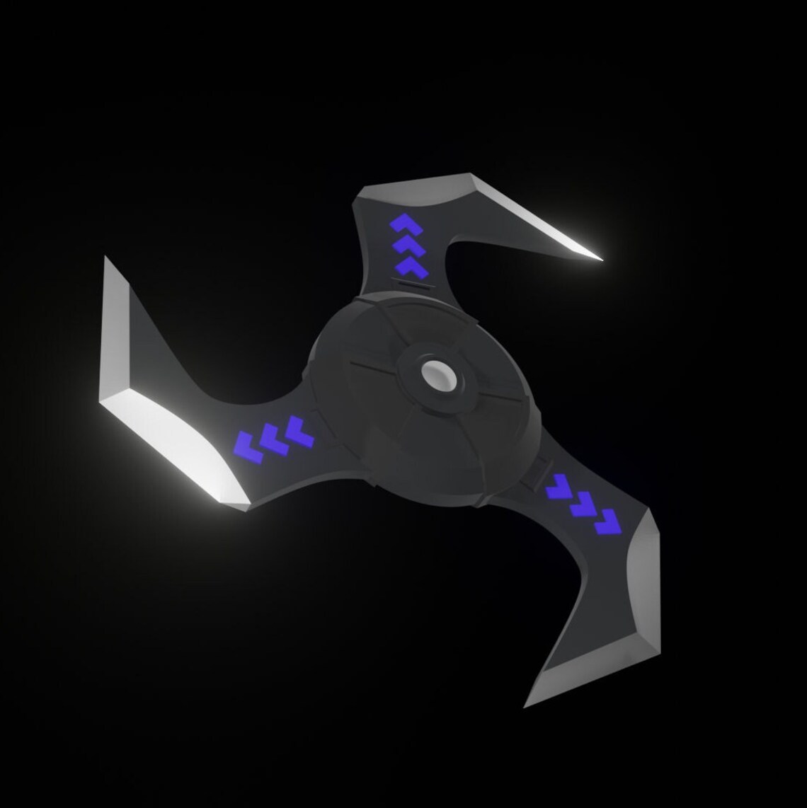 Arc Star Apex Legends 3D Model STL File | Etsy Canada