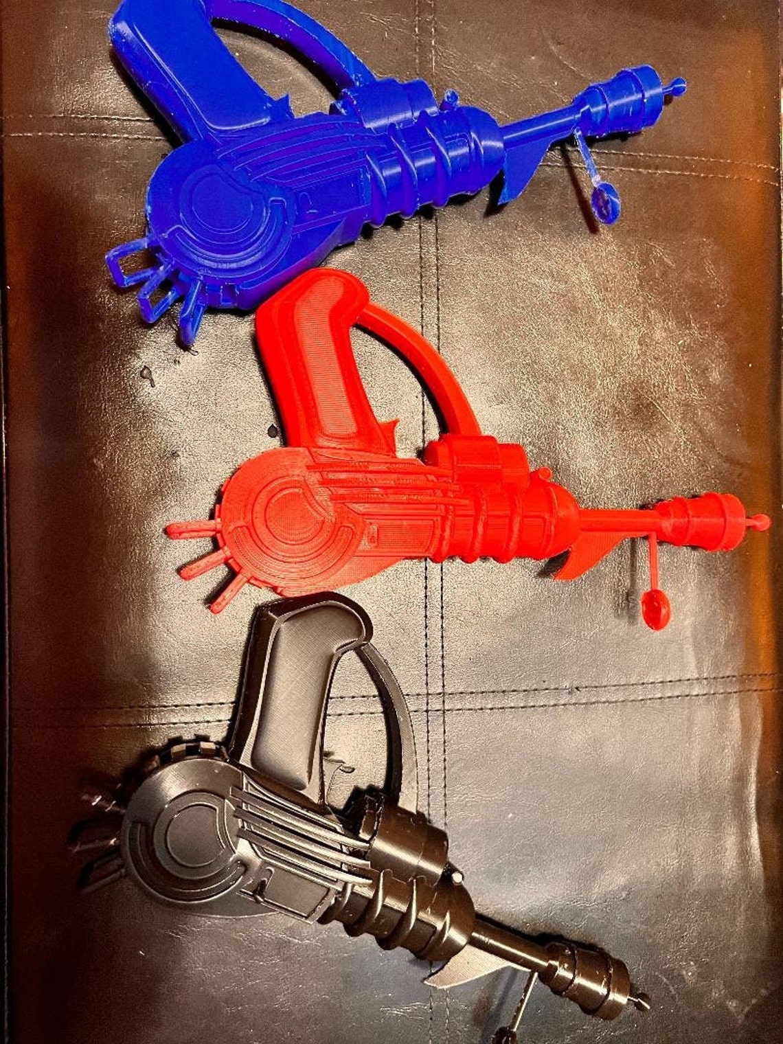 Ray Gun Call of Duty Zombies 3D Printed Replica - Etsy