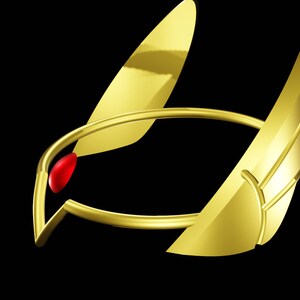 She-ra and Catra Mask and Crown Bundle, 3D Model, STL Files - Etsy