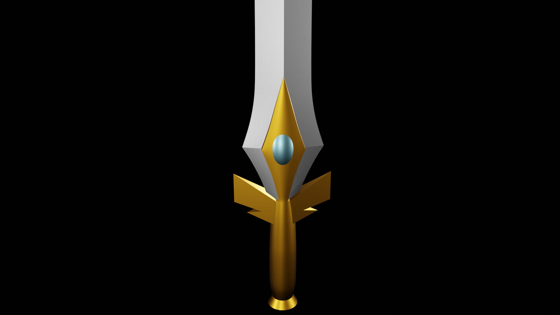 She-ra, Sword of Protection, Season 5 New Design, 3D Model, STL File - Etsy