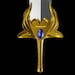 She-ra Sword of Protection, 3D Model, STL Files - Etsy