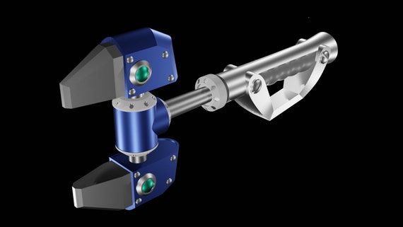 Ratchet And Clank Omniwrench