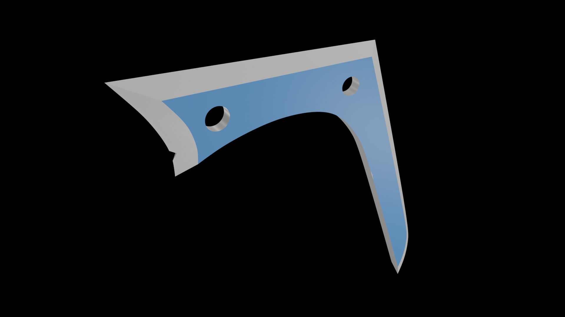 Sokka Weapon Bundle Avatar 3D Model STL File - Etsy UK