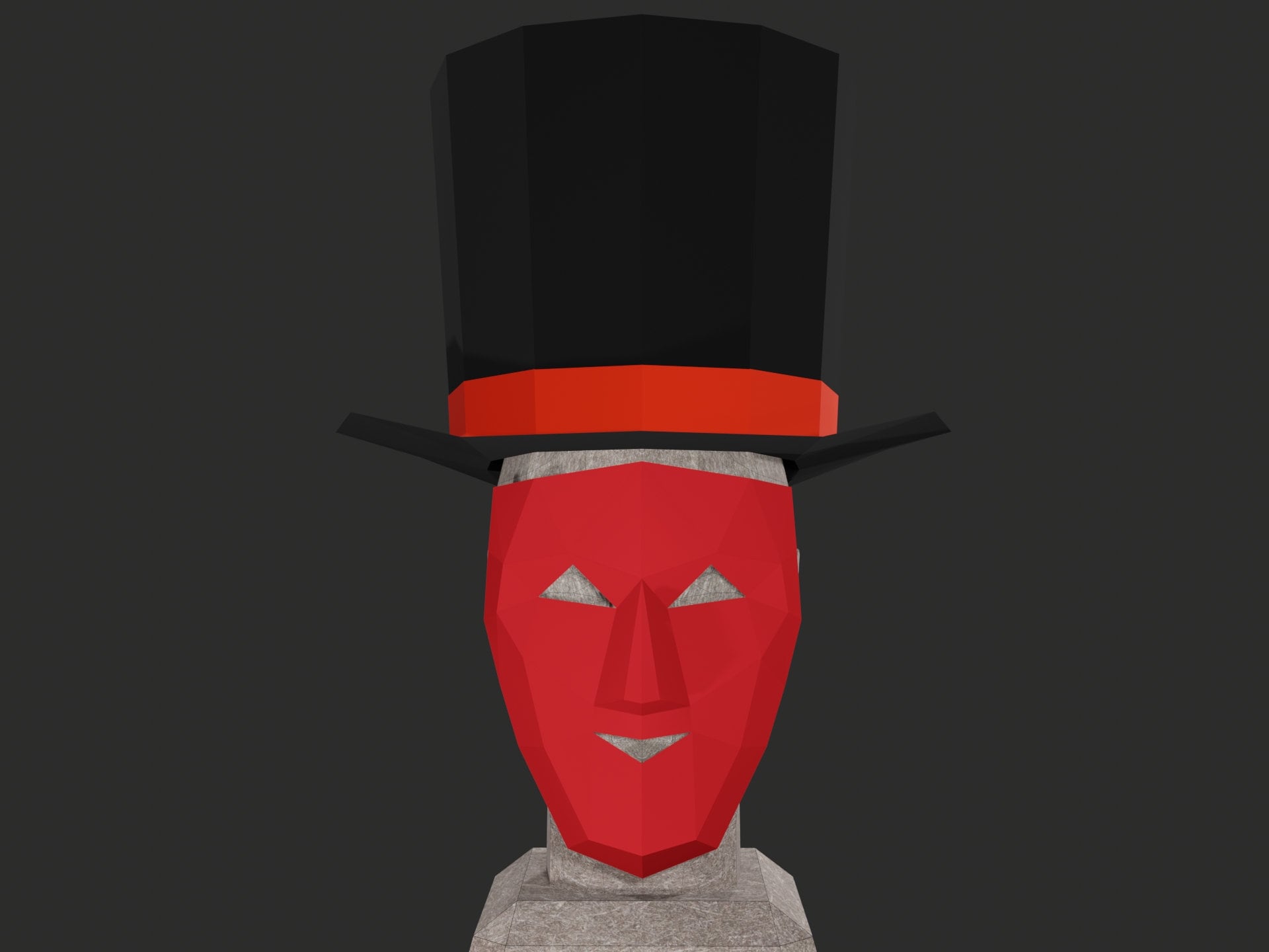 Magician Costume DIY - PAPERCRAFT Mask PDF- Diy Masquerade Template ...