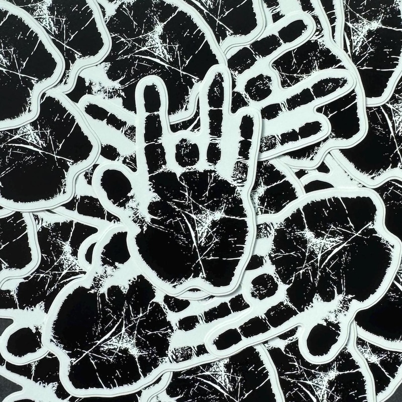 Jerry Garcia Hand Gifts - 60+ Gift Ideas for 2025