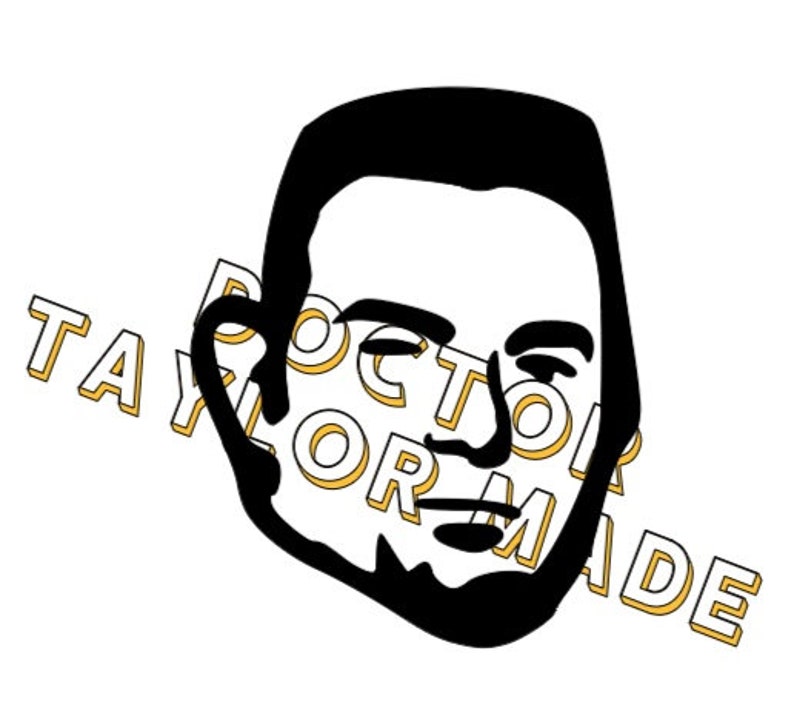 Chris Kirkpatrick SVG File - Etsy