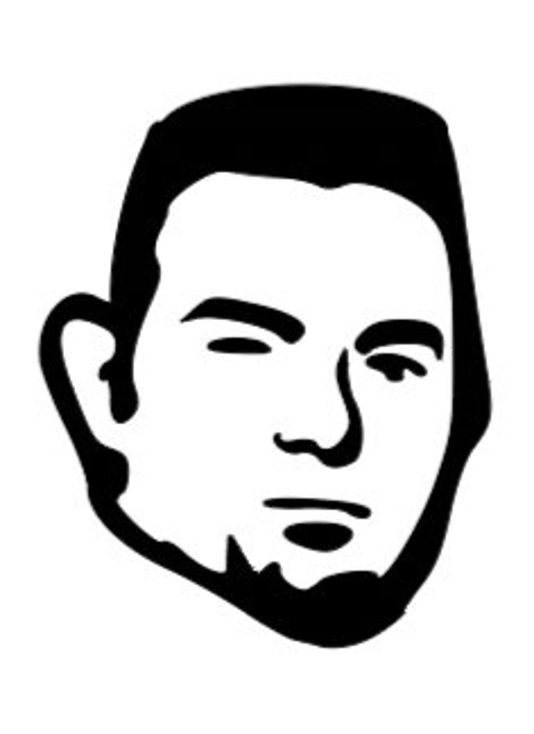 Chris Kirkpatrick SVG File - Etsy