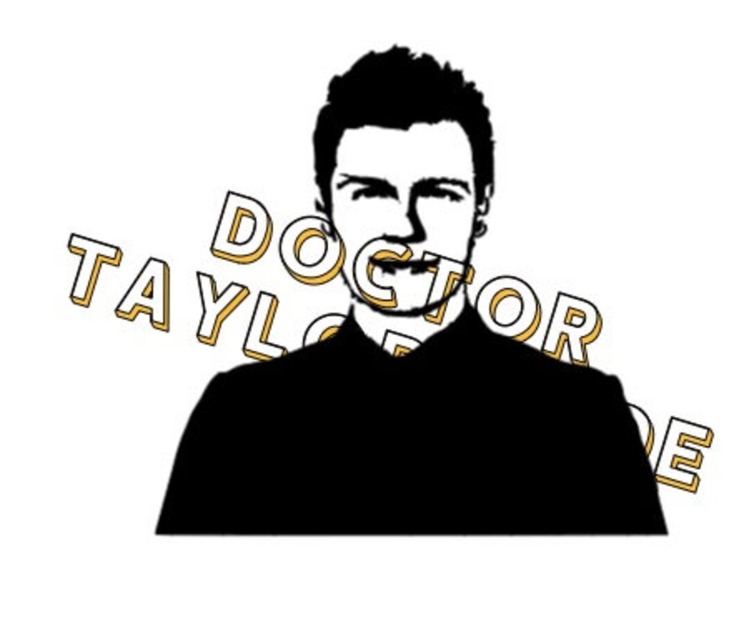 Nick Carter SVG File - Etsy