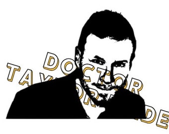 Brian Littrell SVG, BSB Merch, Cut File, Backstreet Boys Fan Gift ...