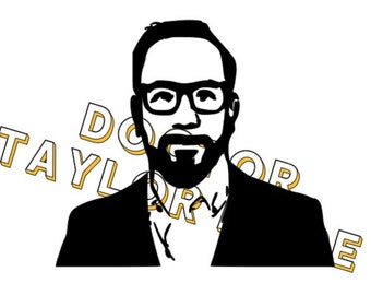AJ Mclean, Backstreet Boy, Backstreet Boys, BSB, SVG, Stencil, Vinyl ...