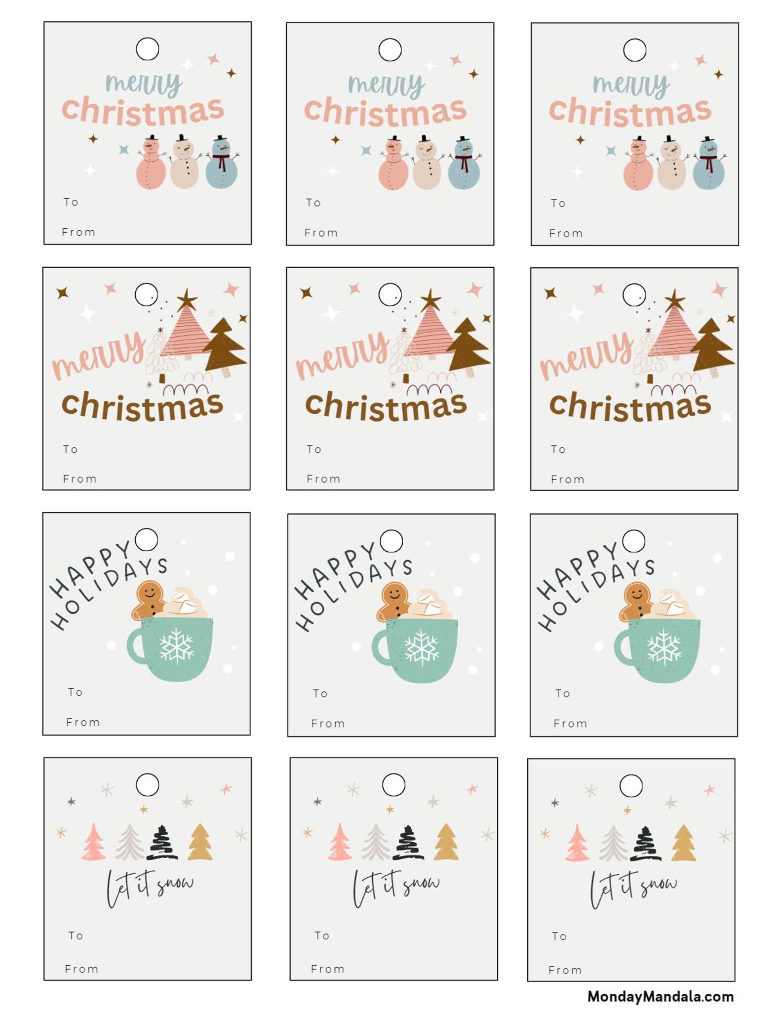 Wrapping Paper Digital File - Etsy