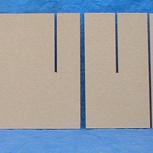 Custom Size Kidney-shaped Particle Board Drape Table. RESERVED FOR JS ...