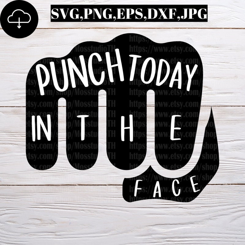 Saying No Punch Card - Etsy