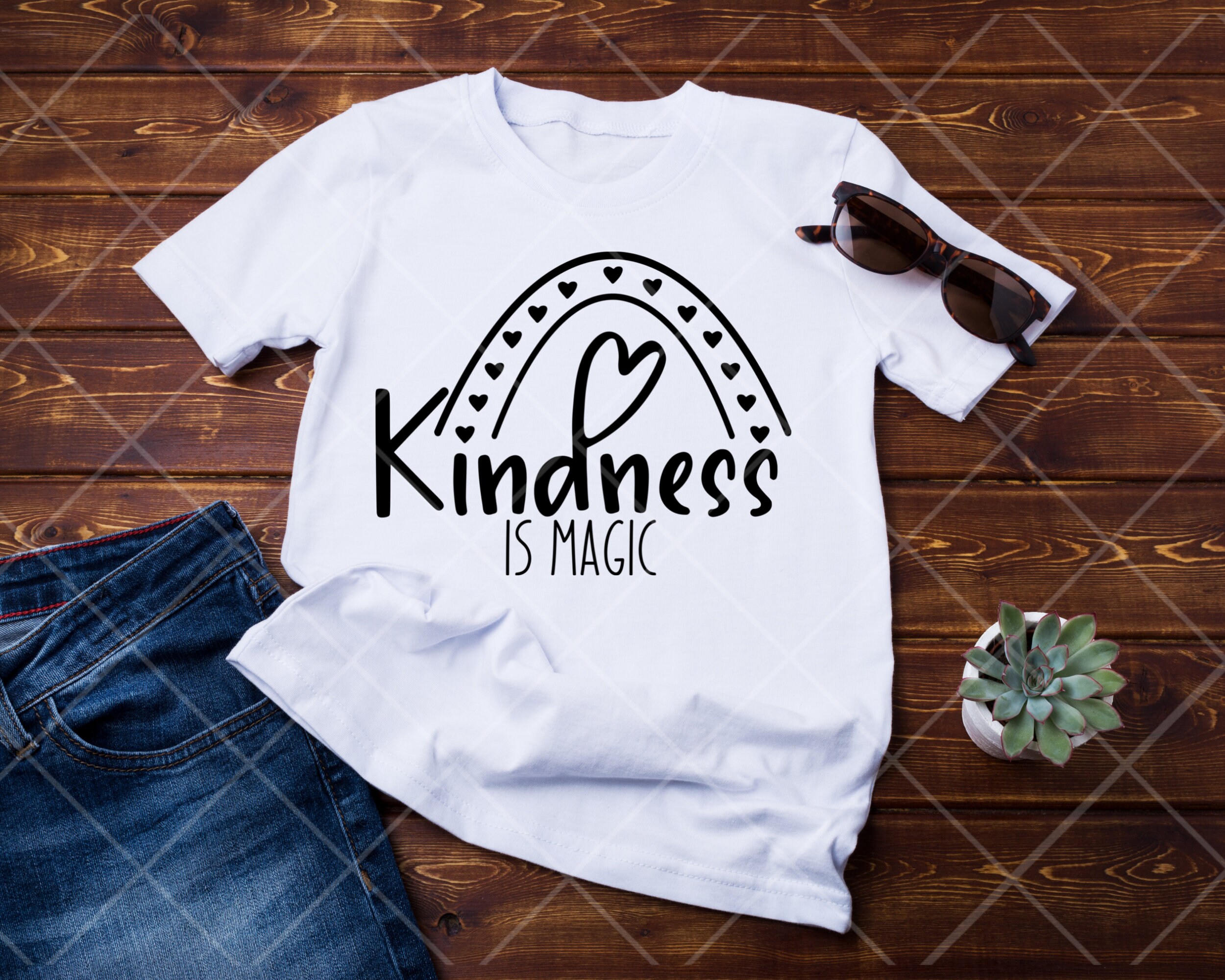 Kindness is Magic SVG Be Kind Svg Always Stay Humble - Etsy