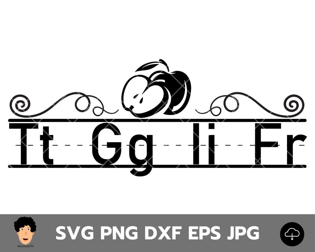 TGIF Svg,teacher Shirt Svg, Teacher Svg, Funny Teacher Svg, Thank God ...