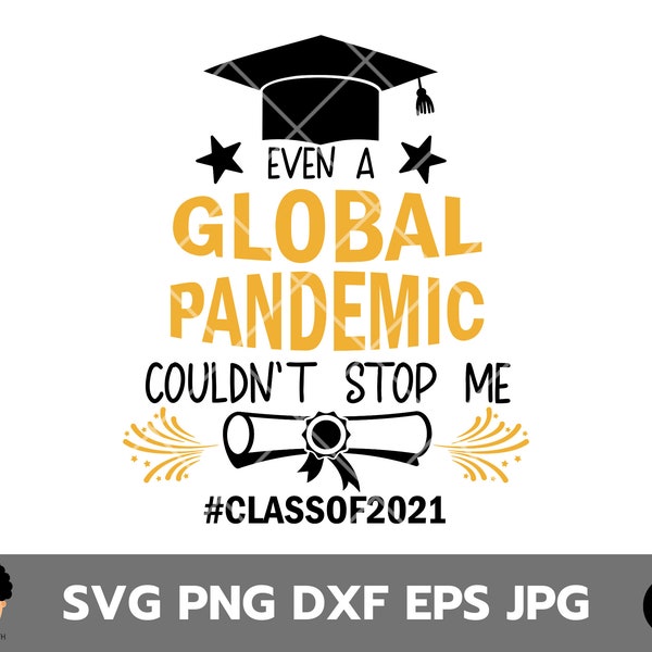 Senior Quarantine Svg - Etsy