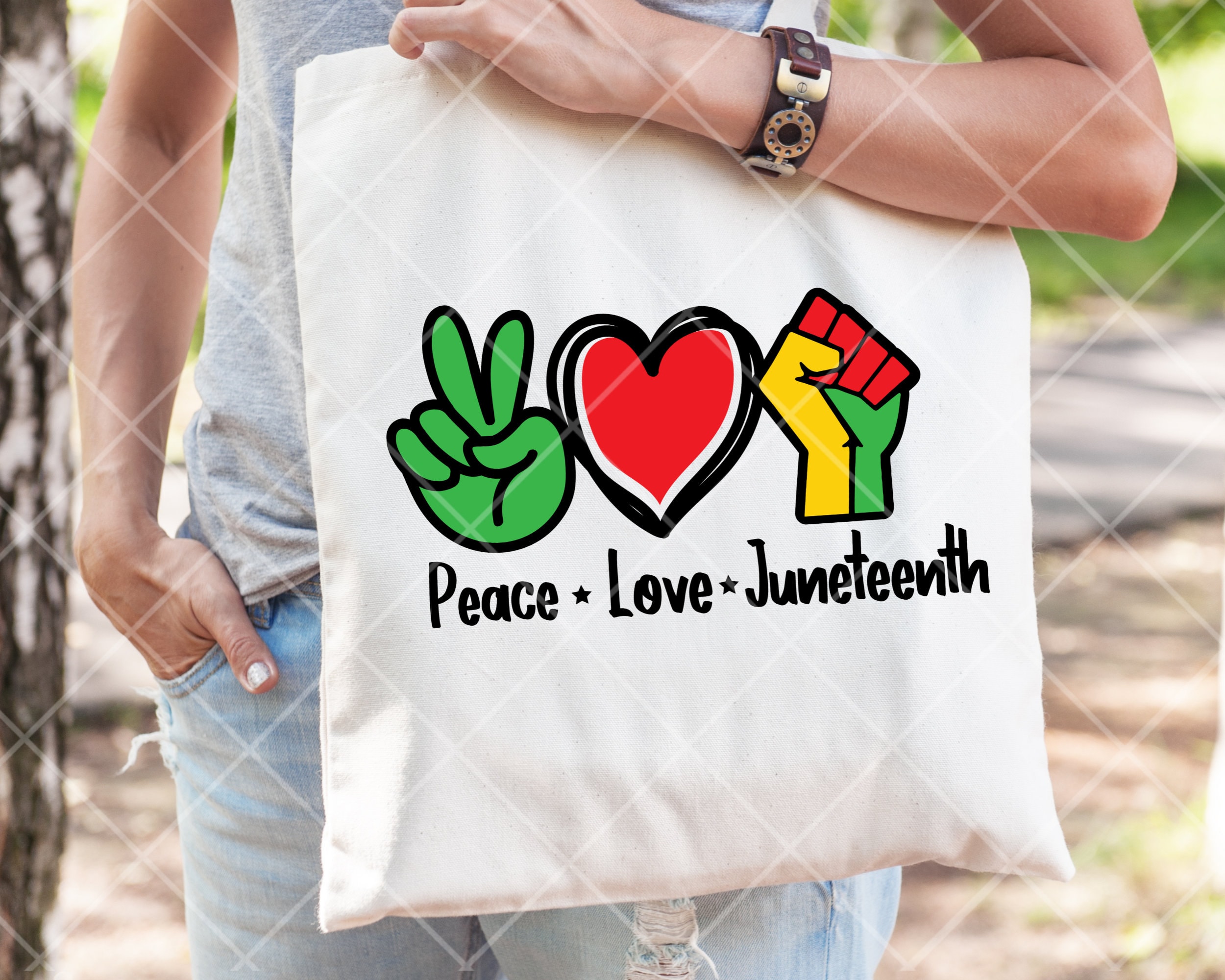 Peace love juneteenth svg 1865 juneteenth svg black history | Etsy