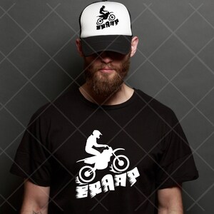 Braap Biker SVG, Biker Svg, Biker Download, Dirt Bike Boy Svg ...