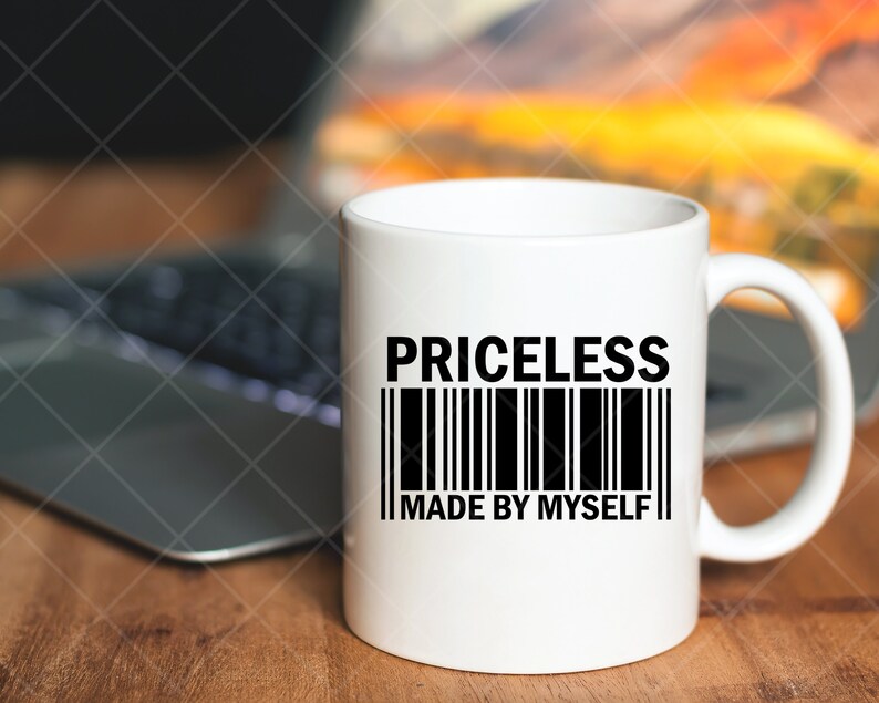 Barcode Svg, Cool Barcode Svg, Priceless Barcode, Barcode Decal, Barcode Sticker, Scan Barcode ...