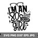 I'm 80's Kinda Girl Svg 80s Girl Svg Costume Party - Etsy Canada