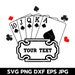 Royal Flush Spade Svg, Playing Card Svg, Royal Flush Svg, Gambling Svg ...