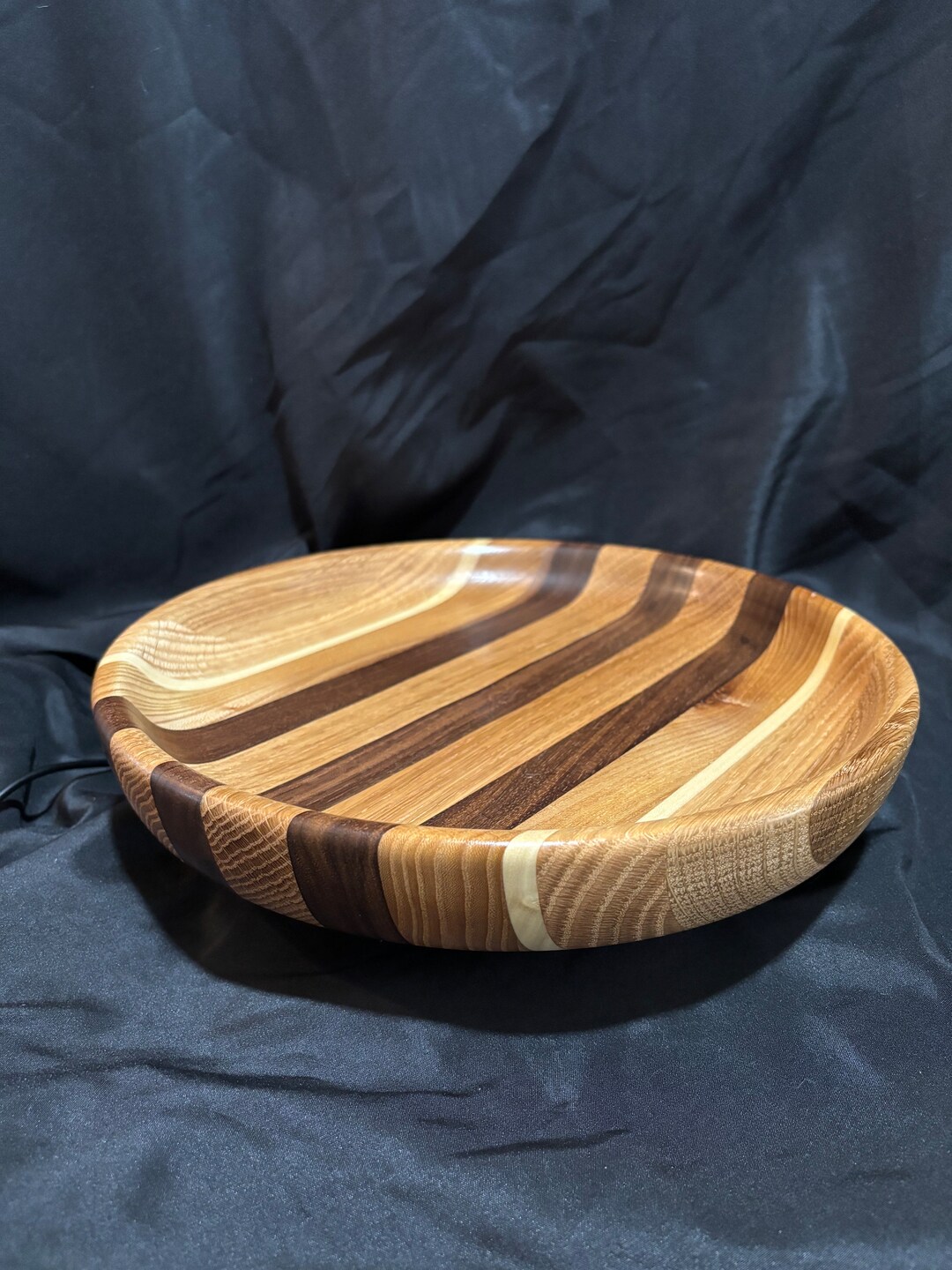 Segmented Platter - Etsy