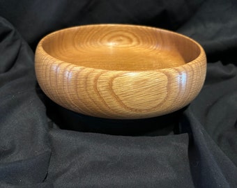 Handcrafted Turned Wood Oil Wand Kaleidoscope, Walnut & Quarter Sawn ...