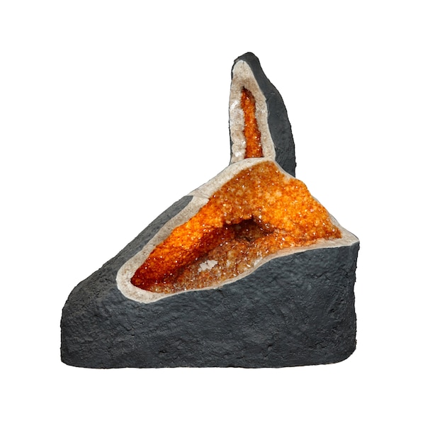 Mineral Geode - Etsy