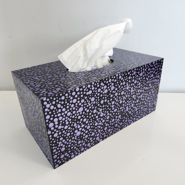 Tissue Box - Etsy Australia