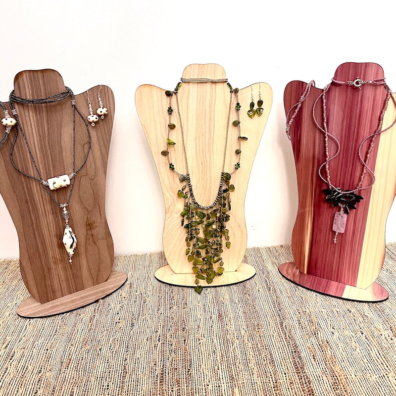 Earring Display - Etsy