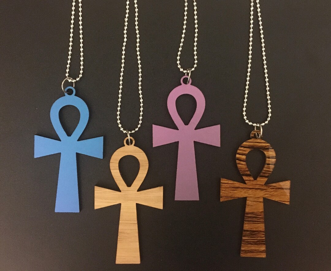 INSTANT DOWNLOAD SVG Ankh / 35 Sets Included/ Earrings Pendants /cut ...