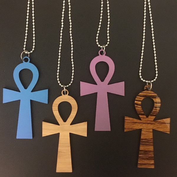 Ankh Svg - Etsy