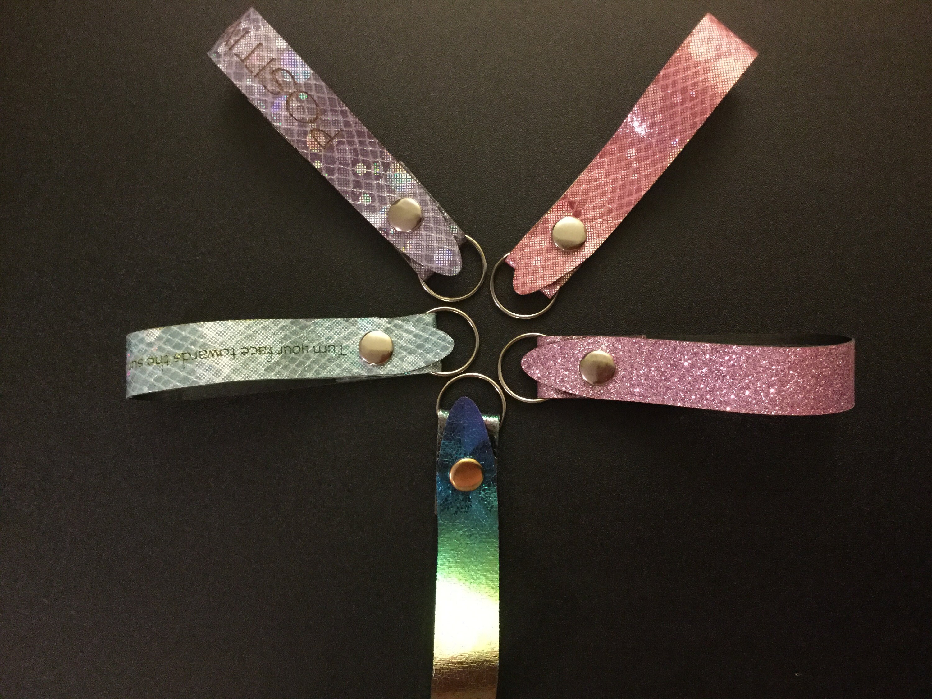 INSTANT DOWNLOAD SVG-Wristlet Keychain cut file 12 W x 1H | Etsy