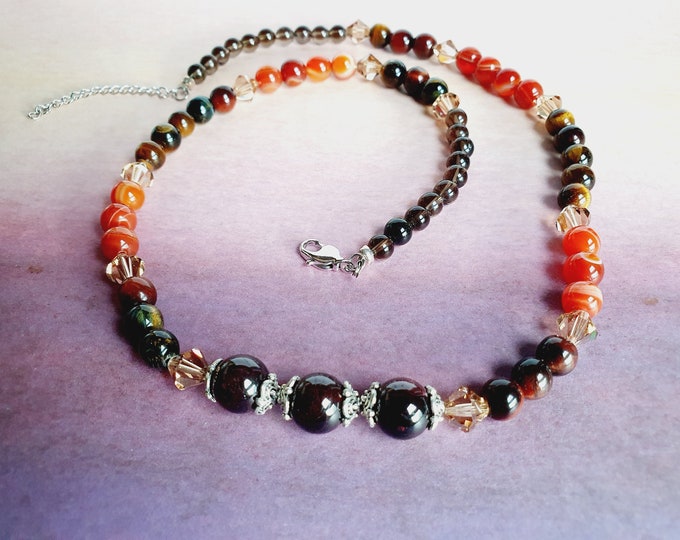 Crystal Bijoux By Emmie Handcrafted by CrystalBijouxbyEmmie
