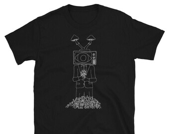 Alien Nation Shirt - Etsy