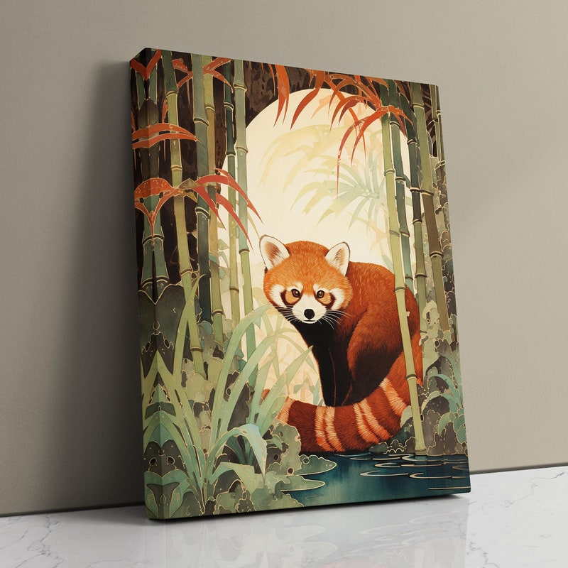 Panda Decor - Etsy